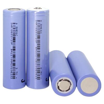 高倍率18650锂电池2000毫安大容量动力10C扫地机手电钻吸尘器