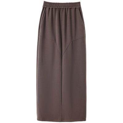 FANLESTUDIOS长款及简半身裙