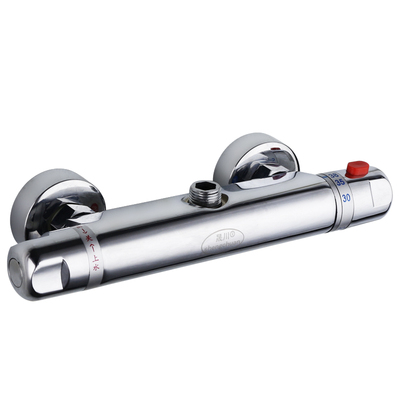 太阳能恒温混水阀专用暗装