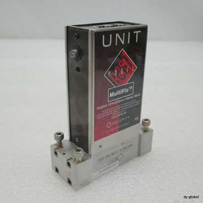 CELERITY UNIT Used UFC-8261, 3000 SLM, NF3 cable cut MFC-I-1