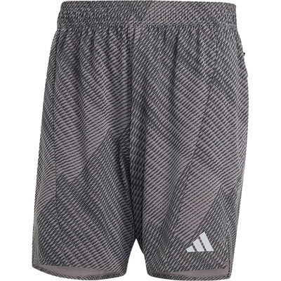 Adidas/阿迪达斯正品D4T HR AOP SHO男士运动健身短裤IL7135
