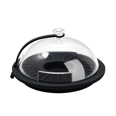 开盖即充支架iWatch支架