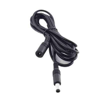 5.5*2.1mm电源线dc延长线插头家用摄像头线12v24监控连接线智能
