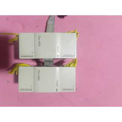 【请询价】FX2N16EX拆机正品功能完好实物图标