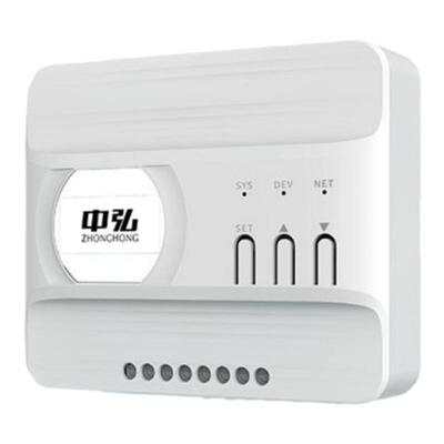 【正品】VRF中央空调控制器中弘B18SE智能空调网关已接入智能APP