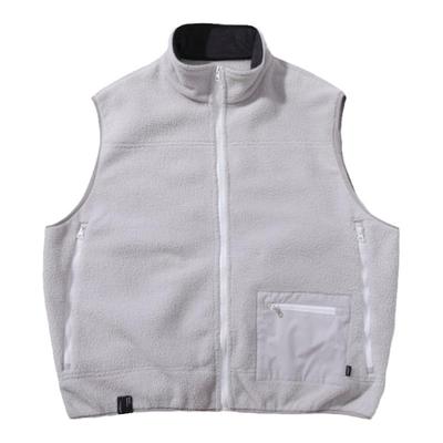 日系机能休闲马甲潮流