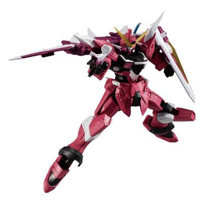 日本Bandai 万代 食玩 机动战士高达 GframeFA 力克·戴亚斯 现货