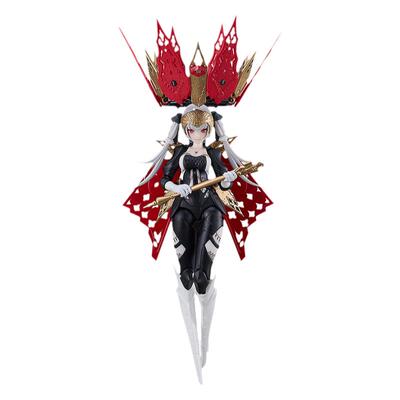 预定 GSC chitocerium chirality I-hydra 盒子娘 机娘 拼装 手办