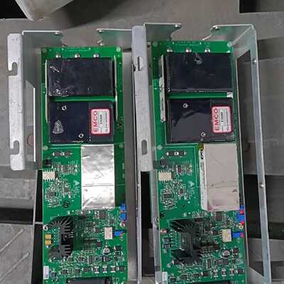 EMCO高压电源板，型号E10466，M1820XKMA00议价