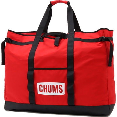 CHUMS/洽洽鸟烧烤工具收纳袋