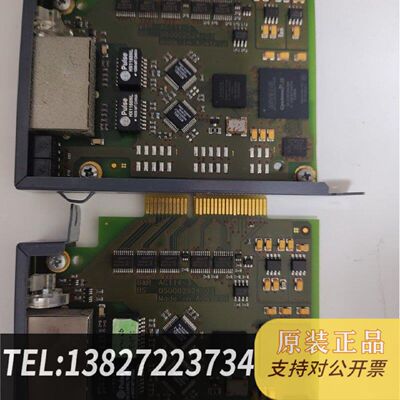 原装正品BR Ac114 Communication Card Wrap It Properly现货议价
