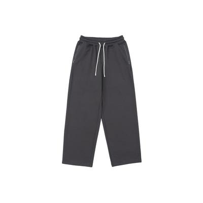 【重磅银狐绒】BODYDREAM冬季加绒裤男裤子随性vibe风运动休闲裤