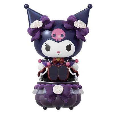 捣蛋管家三丽鸥蔷薇与玫瑰摆件