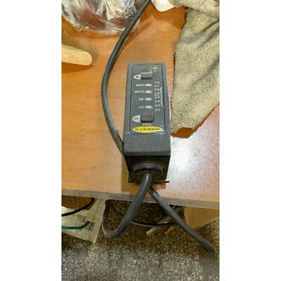 【请询价】R58Expert邦纳ANNER拆机件