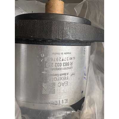 齿轮泵R983032276 AZPW-21-011RQRXX