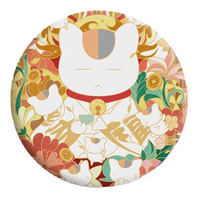 吧唧徽章多款可选同人原创