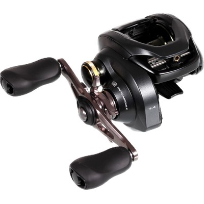 SHIMANO禧玛诺库拉多渔线轮