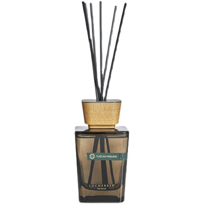 Locherber精油安神助眠无火香薰