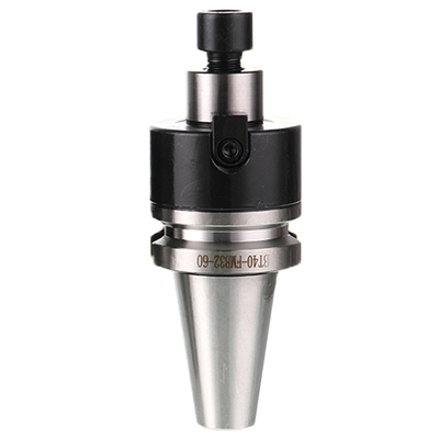 连接刀杆平面铣加工中心