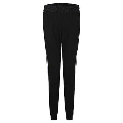Adidas/阿迪达斯正品三叶草女裤休闲运动裤长裤DY0882