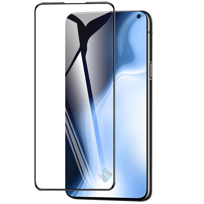 vivos5钢化膜防摔防爆