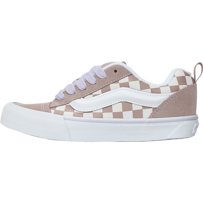 VANS范斯男女Knu SkoolCL运动休闲帆布鞋VN000D75E2U