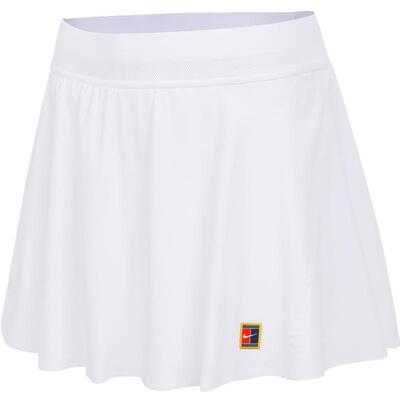 滔搏NIKE耐克女子运动休闲半身裙FZ6778-100