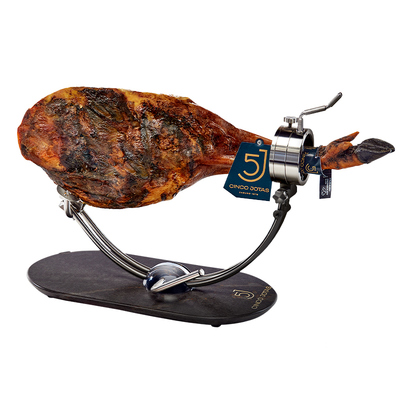 5JCincoJotas西班牙火腿