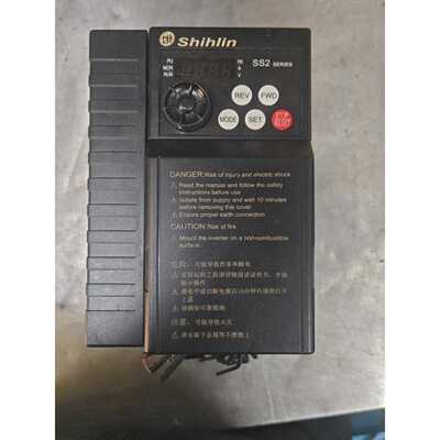 溢价-土林SS20435.5K5.5KW380480V