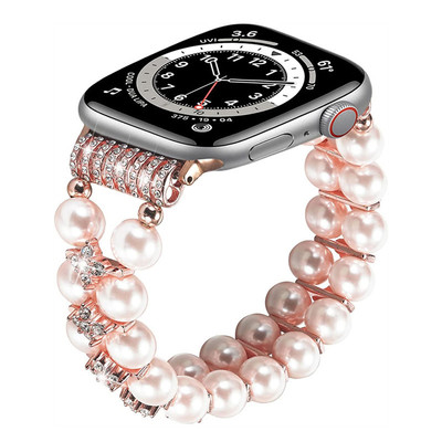 适用applewatch表带苹果s10s11