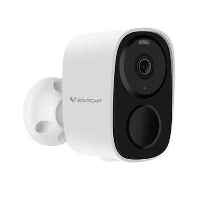 无线摄像头高清高清夜视免插电