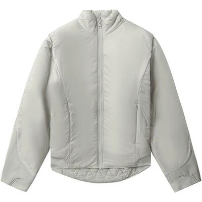 ITLOWCLASSIC立领拉链夹克
