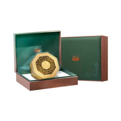 余仁生霍山铁皮石斛枫斗礼盒100g