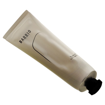 巴莉奥香氛护手霜补水保湿