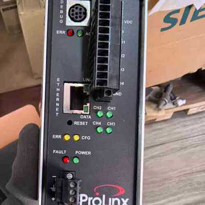 议价ProLinx 5207-MNET-HART通信模块