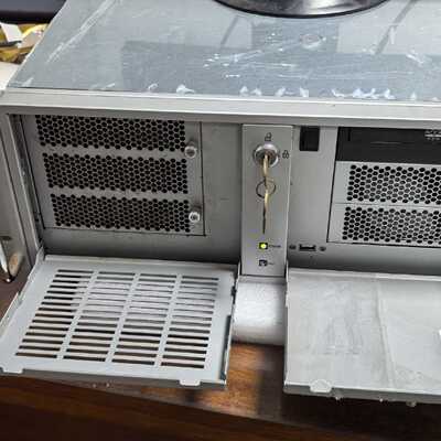 询价-工控机SIMATICIPC3000SMART型