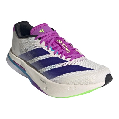 Adidas/阿迪达斯正品BOSTON 13女士比赛训练耐磨跑步鞋JS4953