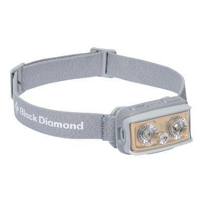 BlackDiamond黑钻户外强光头灯
