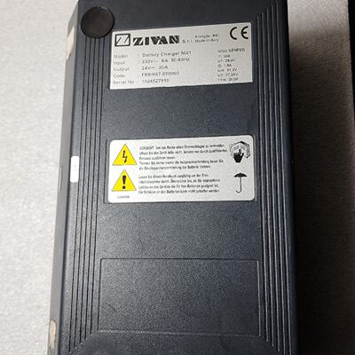 zivan ng1变桨充电器—议价