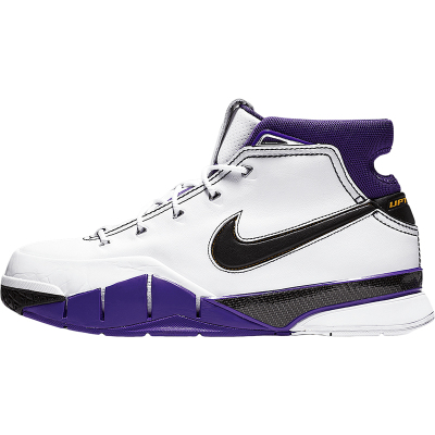 Nike/耐克正品运动男士复古舒适耐磨时尚篮球鞋AQ2728-105