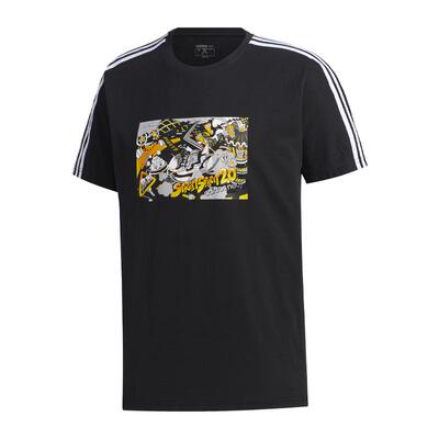 Adidas/阿迪达斯男子T恤