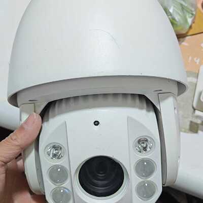 【议价-可维修】摄像头，型号DS-2DE7330IW-A，7寸300 /均有货