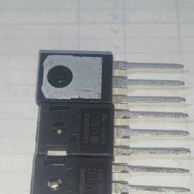 【议价-可维修】UJ UJ3C065030K3S UJ3C065080K3S /均有货