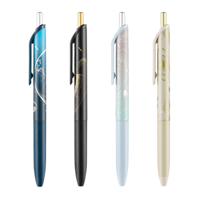 国誉天文学viviDRY按动式中性笔