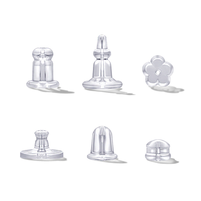 硅胶耳堵后塞防掉耳塞超紧通用