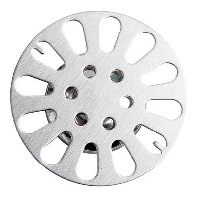 地漏盖子圆形封口下水道地漏