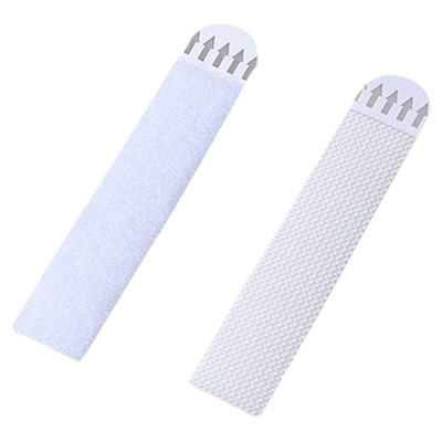 挂画神器免打孔婚纱照相框挂墙钉魔力扣无痕胶魔术贴画框粘贴挂钩