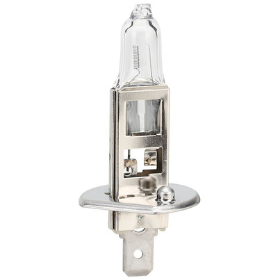 飞利浦H1汽车灯泡近光灯远光大灯