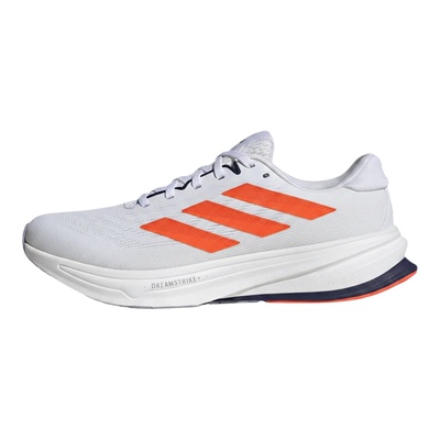 Adidas/阿迪达斯正品SupernovaRise2男橙色支撑跑步鞋JR4642