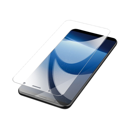 vivox20钢化膜全屏vovox20vivi